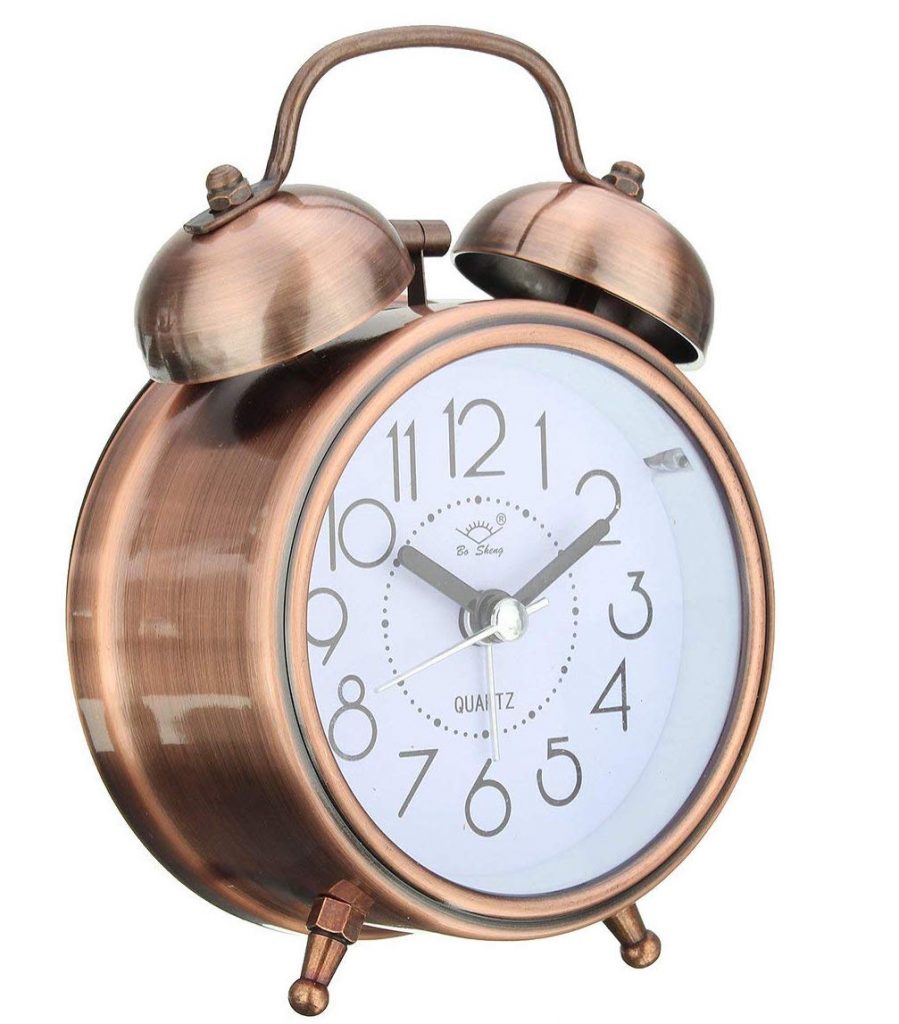 Top 6 Best Alarm Clocks In 2022 Reviewed [Buying Guide] - Cosy Sleep