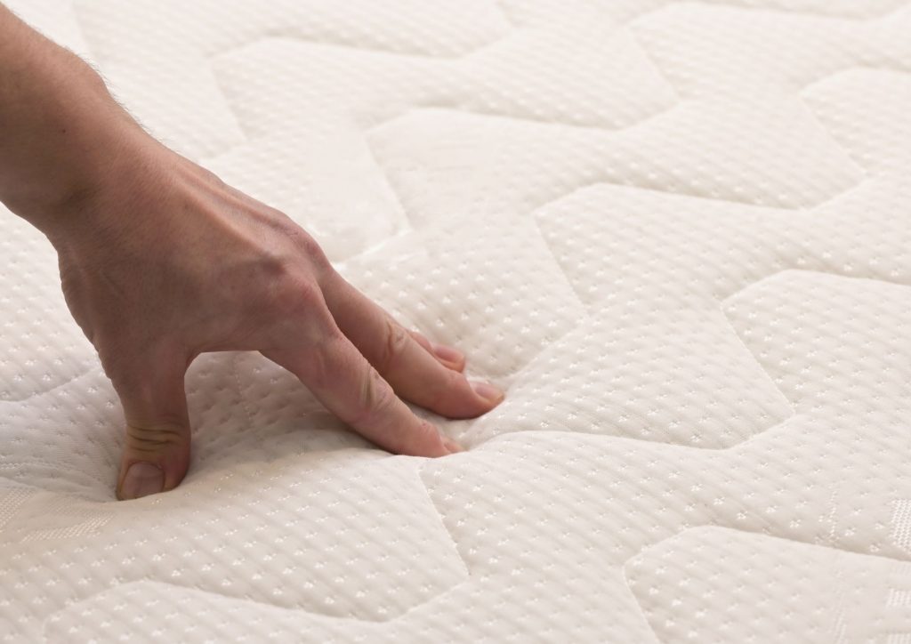 Your Ultimate Guide to The Different Types of Mattress Foam - Cosy Sleep